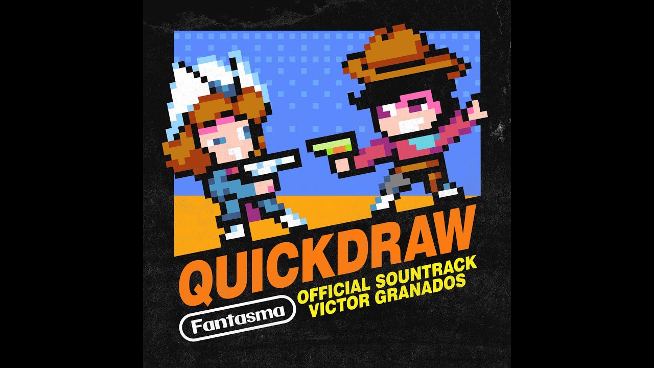 Just Some Kid - QuickDraw Official Soundtrack (2A03) - YouTube