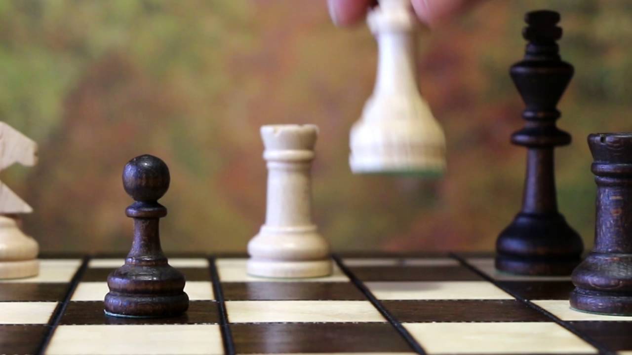 Chess footage - YouTube