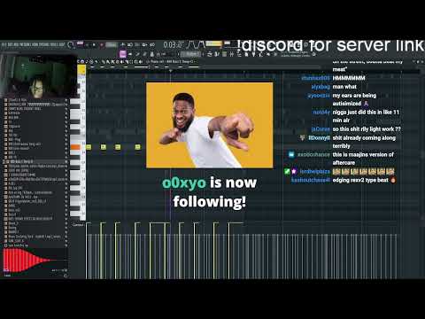 maajins makes 4+ beats on live 7/27/24 - YouTube