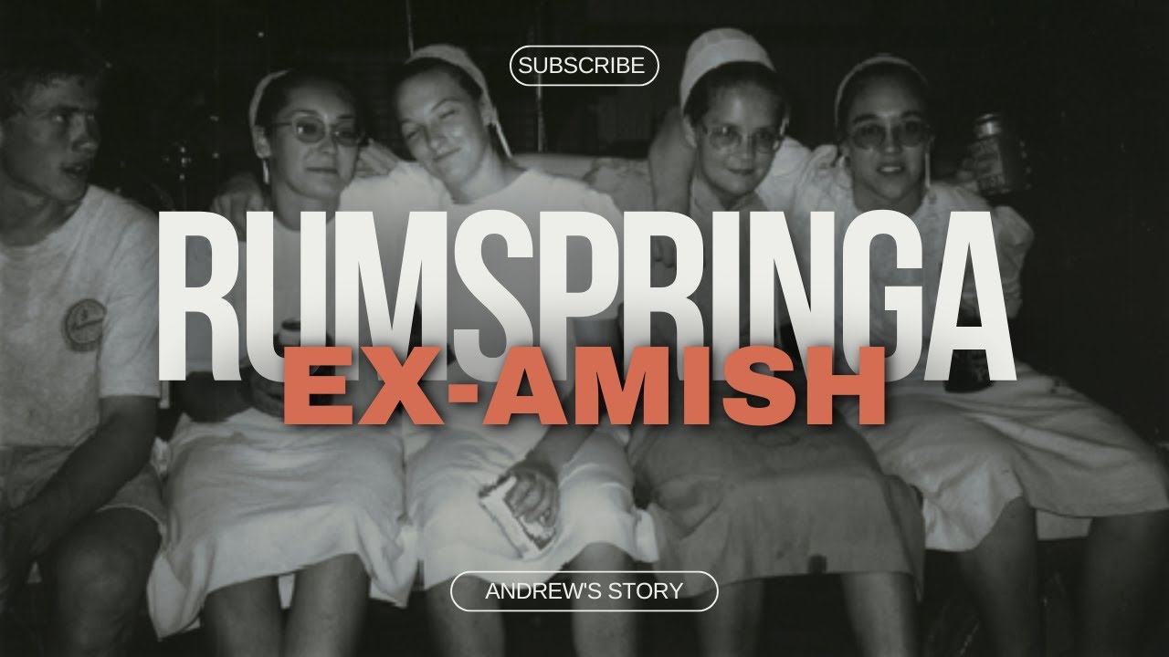 What happens in Rumspringa stays in Rumspringa! *SUBSCRIBE* to be ...