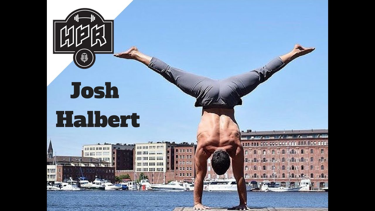 Get Chimpy with Josh Halbert - YouTube