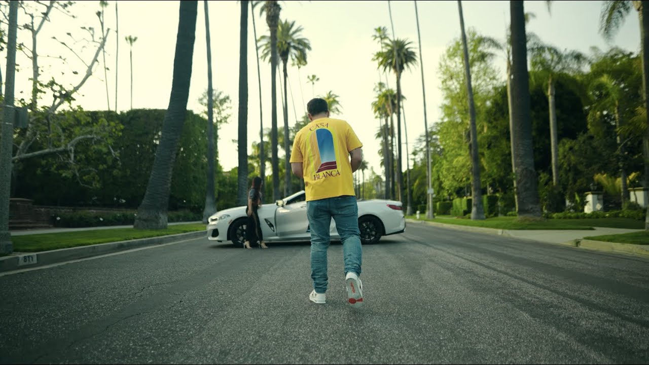 Brill 4 the Thrill - Color Blind (Official Video) - YouTube