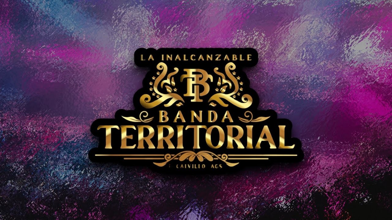 El Sinaloense(En vivo)-La Inalcanzable Banda Territorial 🔴 - YouTube