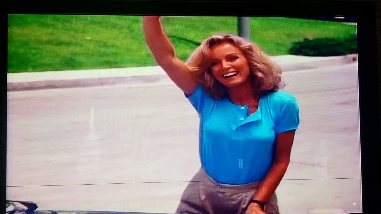 Knots Landing season 2 (1980-1981) Abby Cunningham Debuts - YouTube