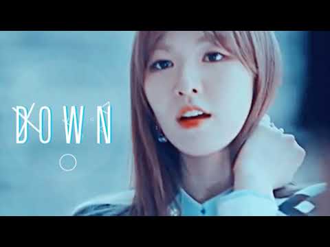 ► Psycho丨Wendy FMV