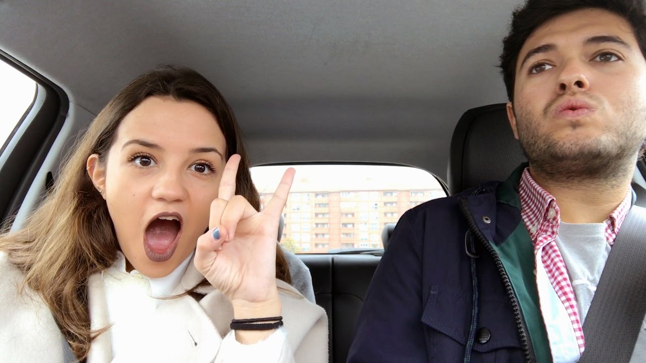 Behind the Scenes with TERESA MACETAS - YouTube