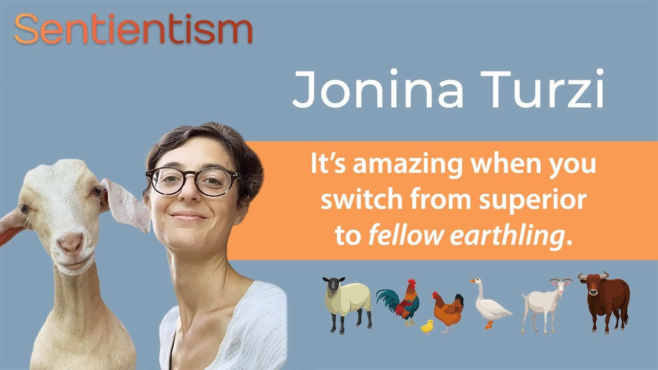 "A whole new relationship... that will blow people’s minds!" Jonina ...