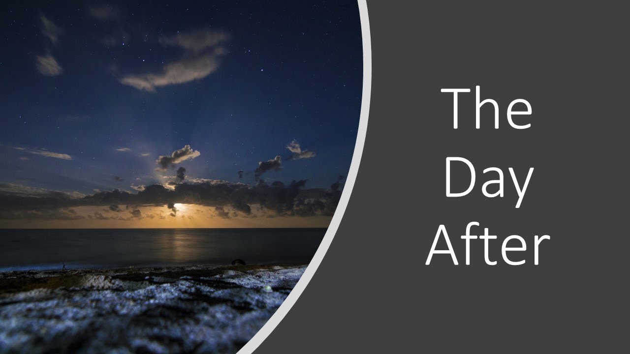The Day After - Sunday AM Dec. 26, 2021 - YouTube