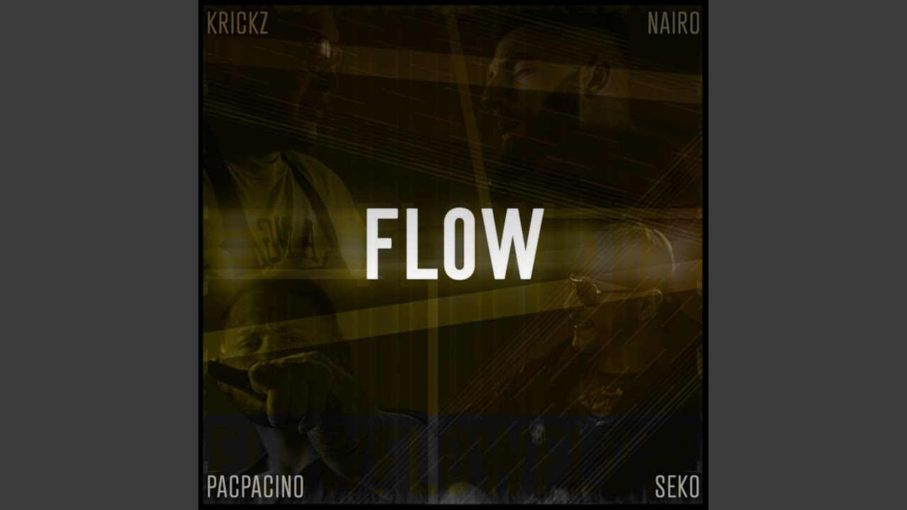 Flow - YouTube