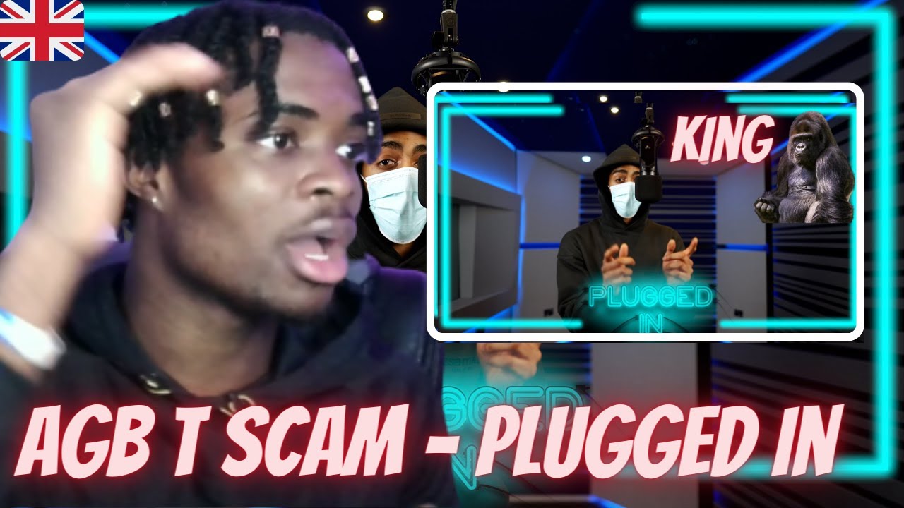 #AGB T Scam - Plugged In w/ Fumez The Engineer | @MixtapeMadness ...