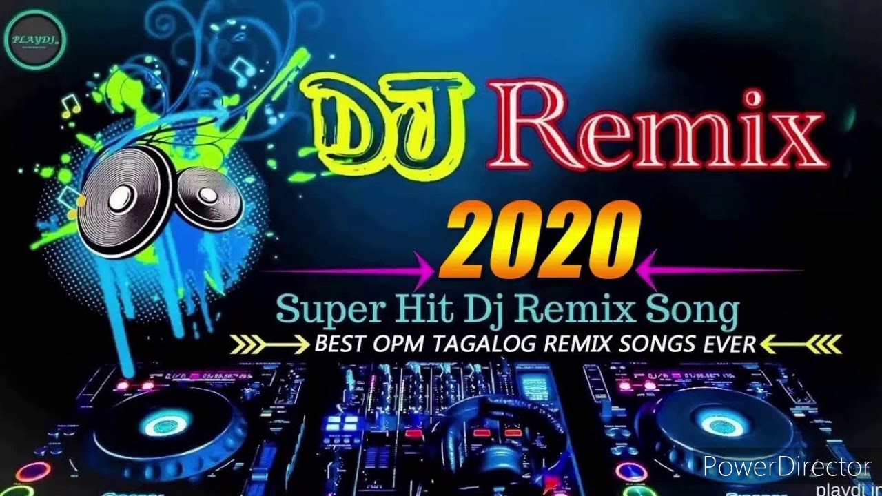 NEW DJ Remix hinde song 2020 - YouTube