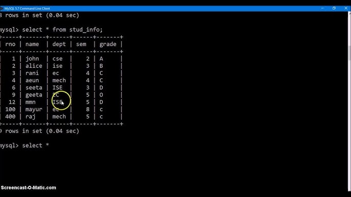 Java Netbeans How To Insert Data Into Mysql Database Java Netbeans How To Insert Data Into Mysql Database
