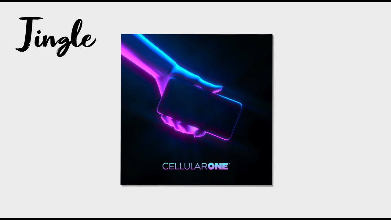 Cellular One | Jingle - YouTube