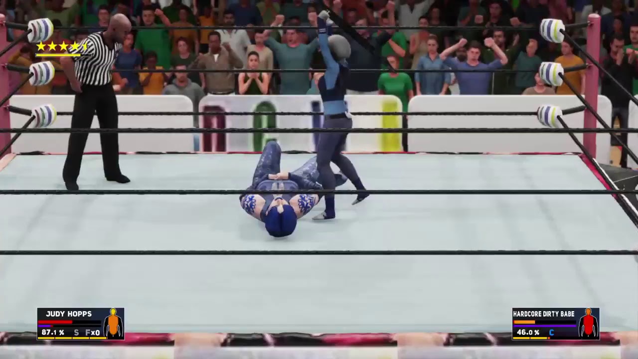 DCWA Extreme Labor Day Tournament (Women's Edition ) - YouTube