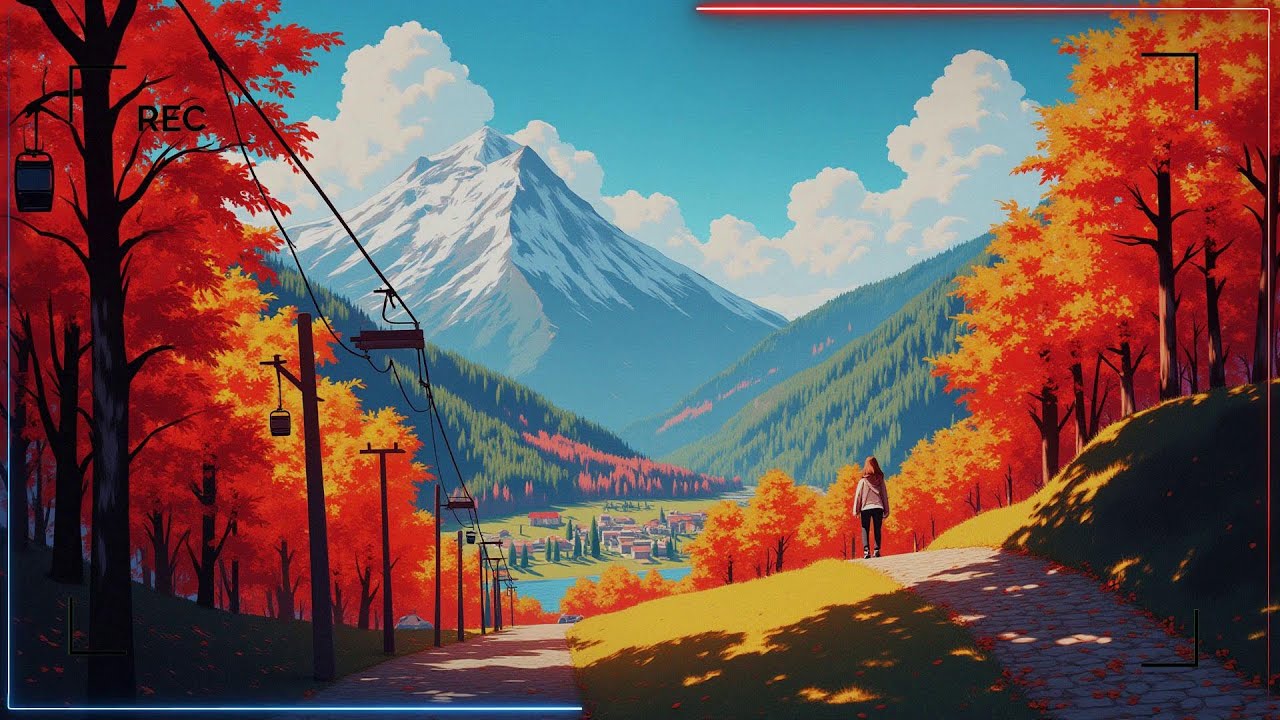 Code & Chill 💻 - YouTube