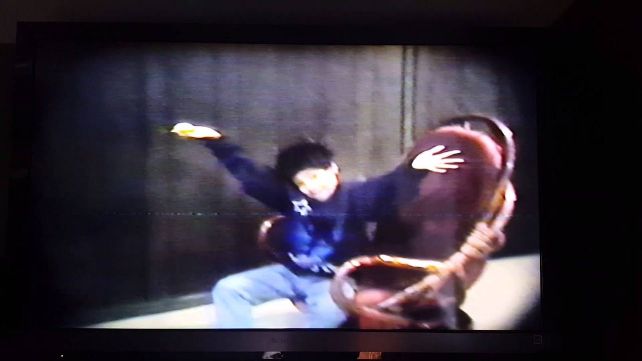 aliens Attack From Venus - YouTube