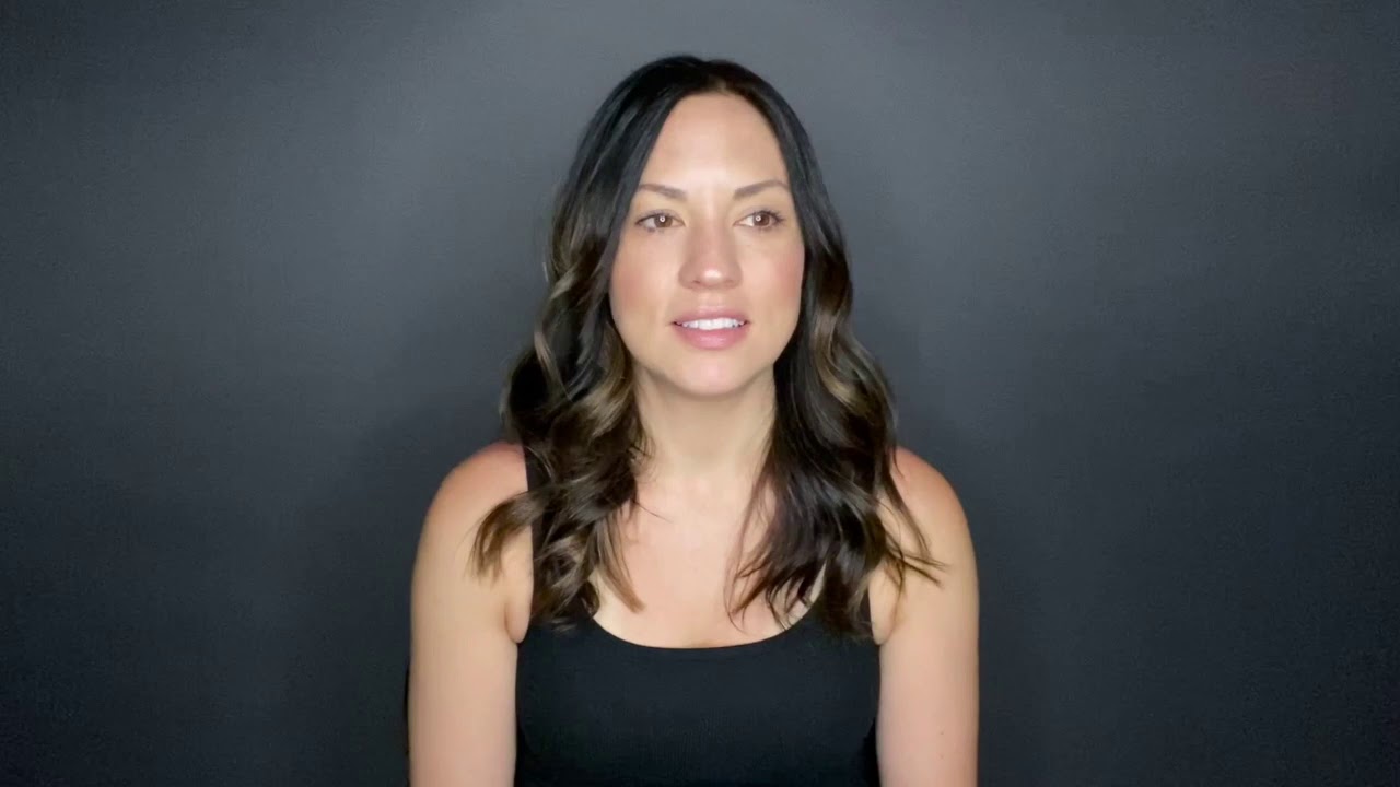 Darcy Wright_Cheyenne_p.30_take 3 - YouTube