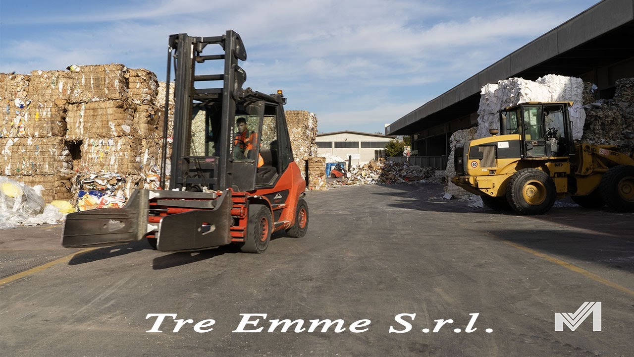 Noi Siamo Tre Emme S.r.l. - YouTube