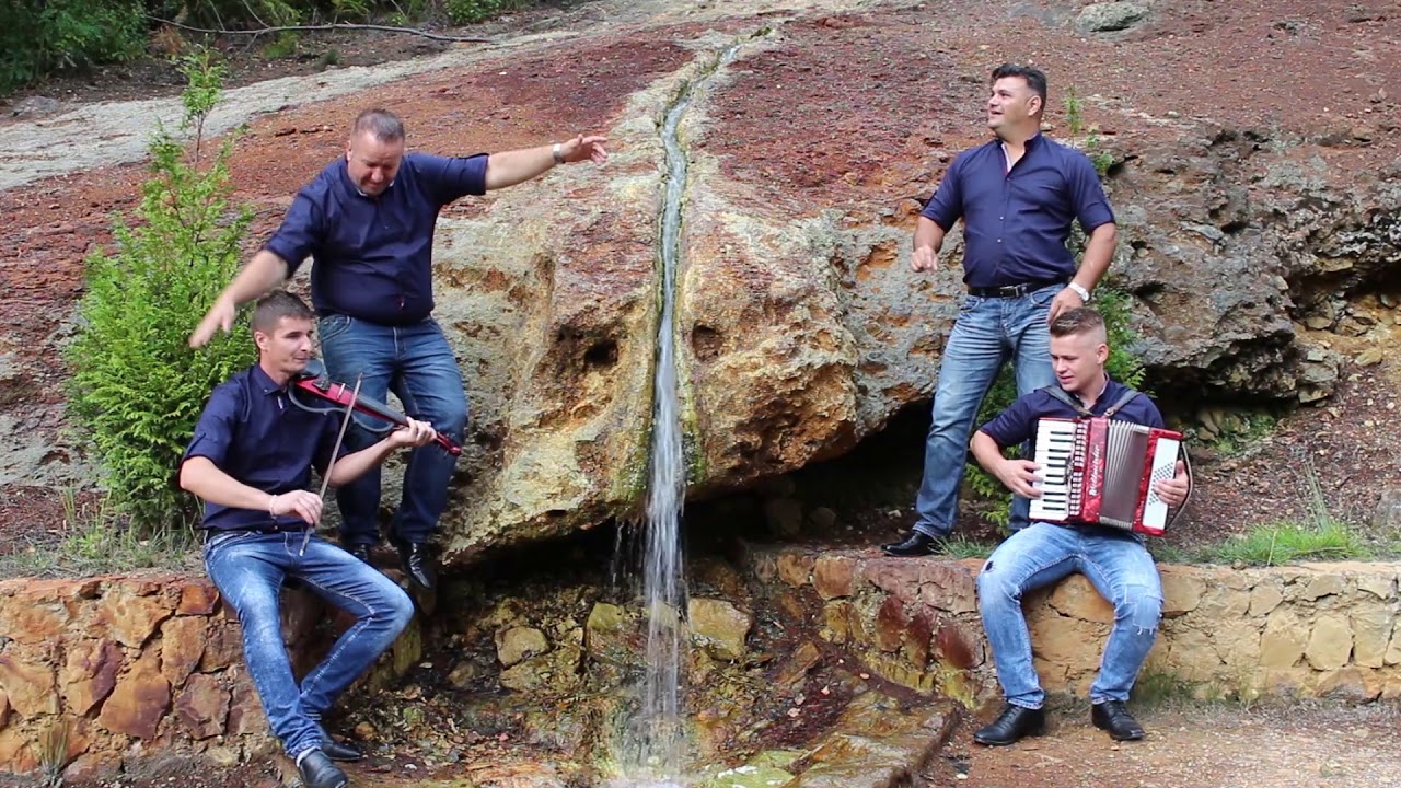 Suceske barabe - Tjesio sam mnoge zene - (Official video 2017) HD - YouTube