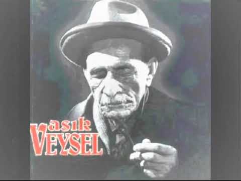 Aşık veysel - benim sadık yarim kara topraktır