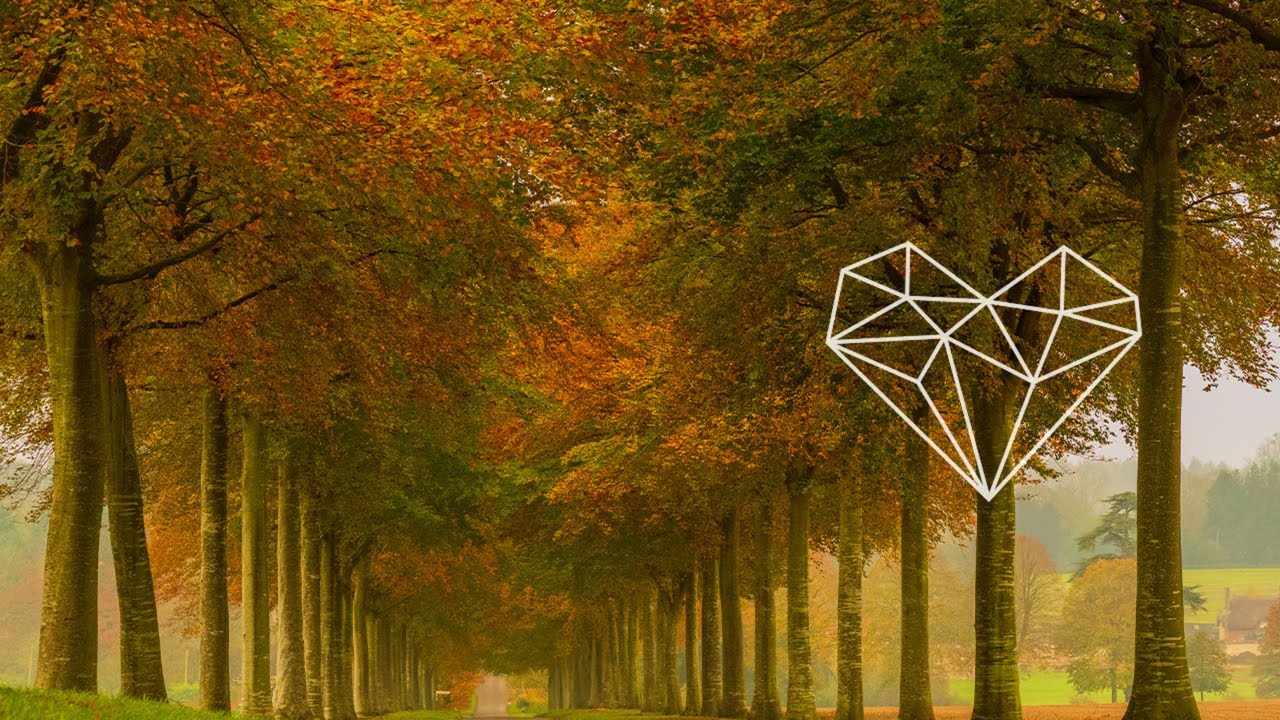 Simon Doty - Open Air (Original Mix) [Melodic House / Anjunadeep] - YouTube