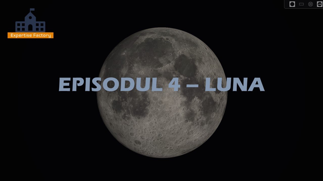 🌓Când se vede LUNA cel mai bine pe cer? - YouTube