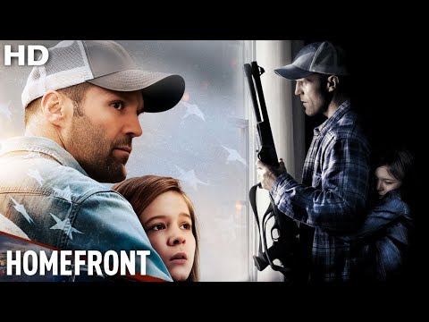Homefront Full Movie 2013 | James Franco, Jason Statham Movie | Action ...
