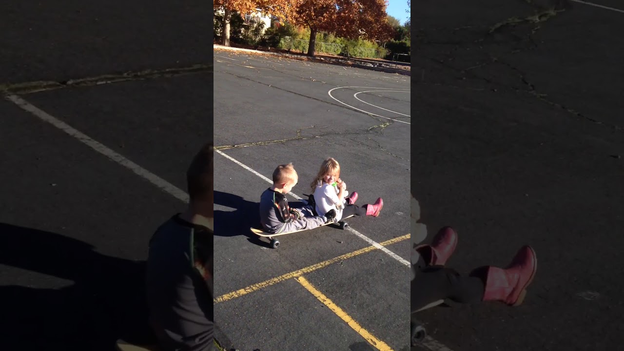 Thanksgiving 2015 hopland school - YouTube
