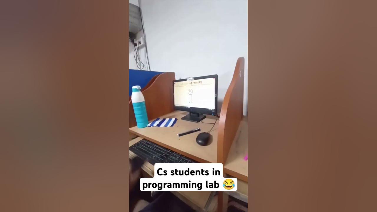Cs students 😂 #engineering #csstudent #csstutorial #engineers - YouTube