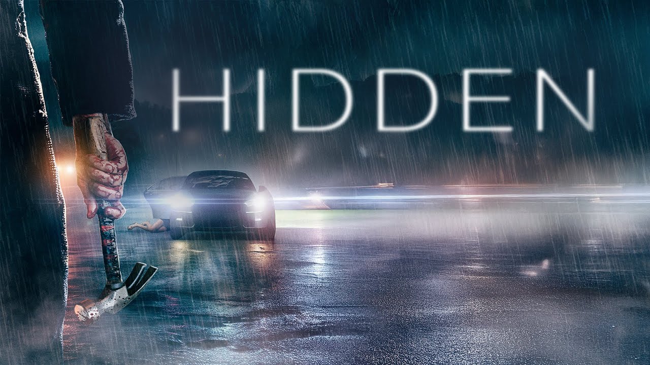 Hidden (2023) [Thriller] [Drama] 🕵️‍♂️🩸 Vanishing Women. One Man. A Deadly Truth | full movie ...
