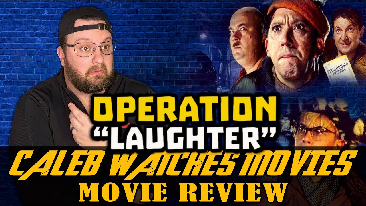 OPERATION "Y" AND OTHER SHURIK'S ADVENTURES MOVIE REVIEW - YouTube