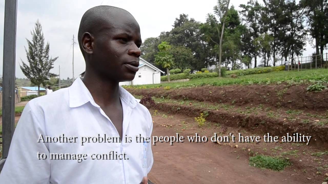 TTC MUHANGA - YouTube