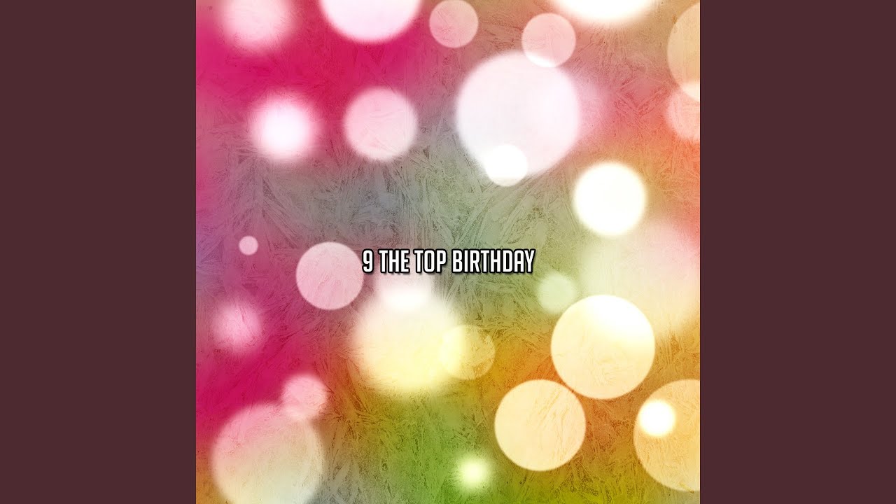 Happy Birthday Funk - YouTube