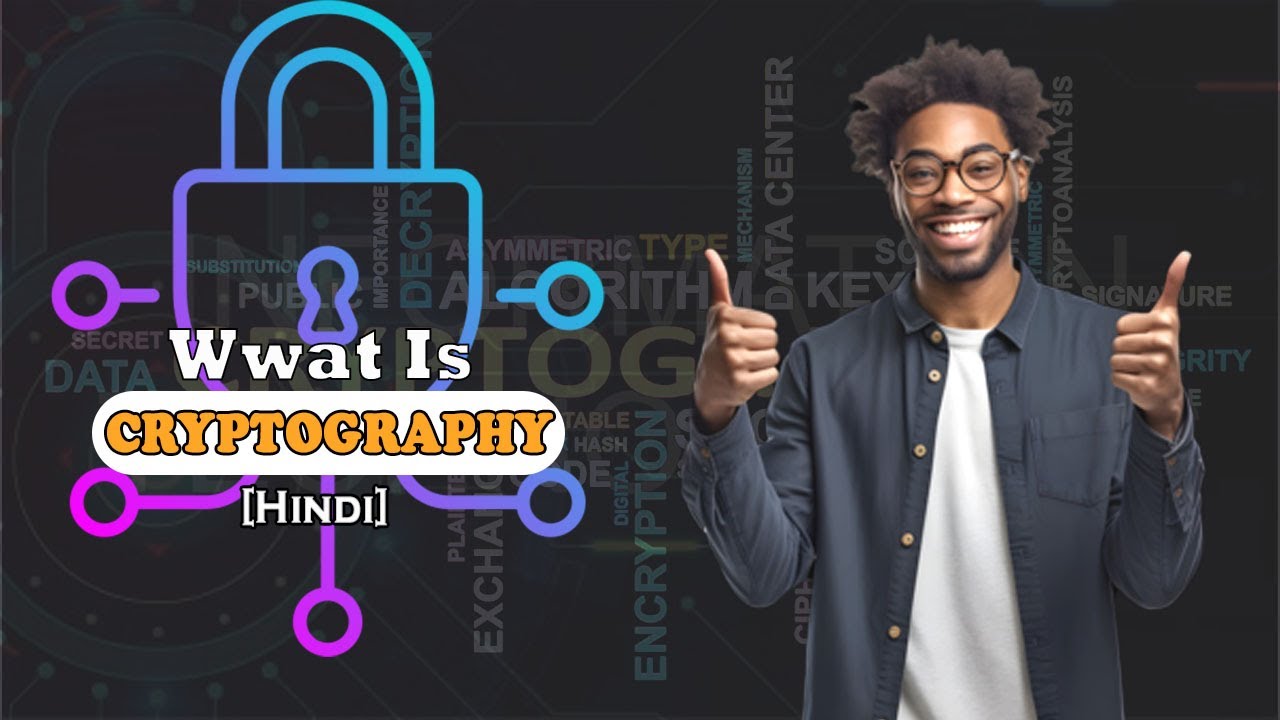 What is Cryptography?, Key Concepts and Types of Cryptography and ...