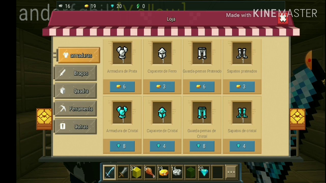 Como jogar EGG WARS ep1 - YouTube