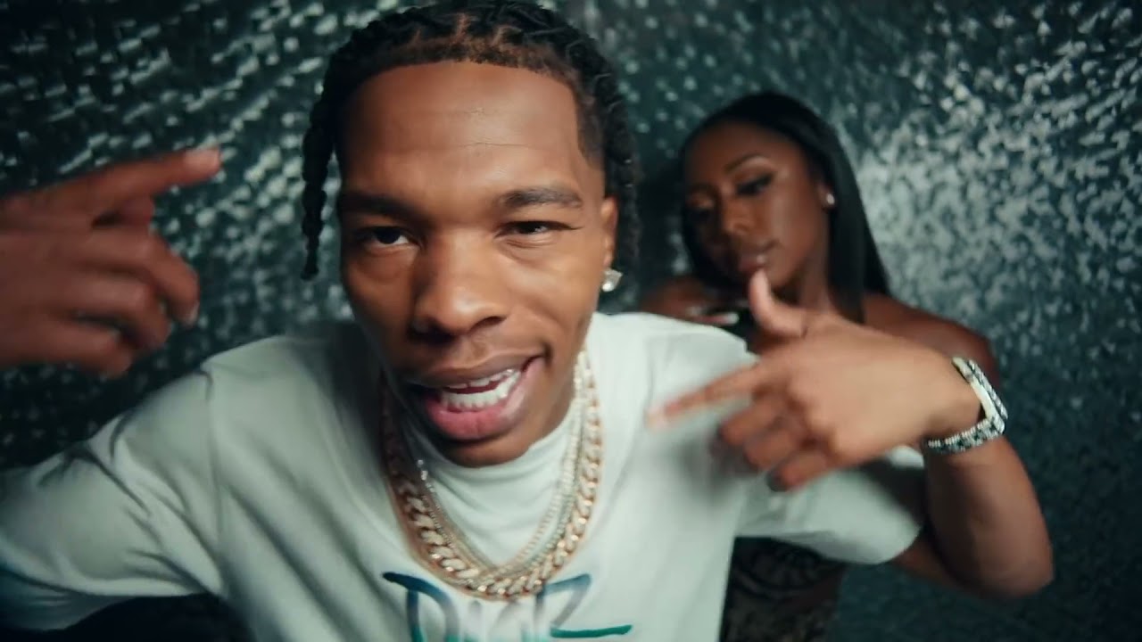 Drake ft. Lil Baby "Girls Want Girls" (Music Video) - YouTube