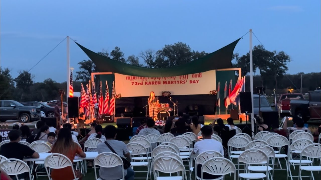 Song competition (04) Marty day - YouTube