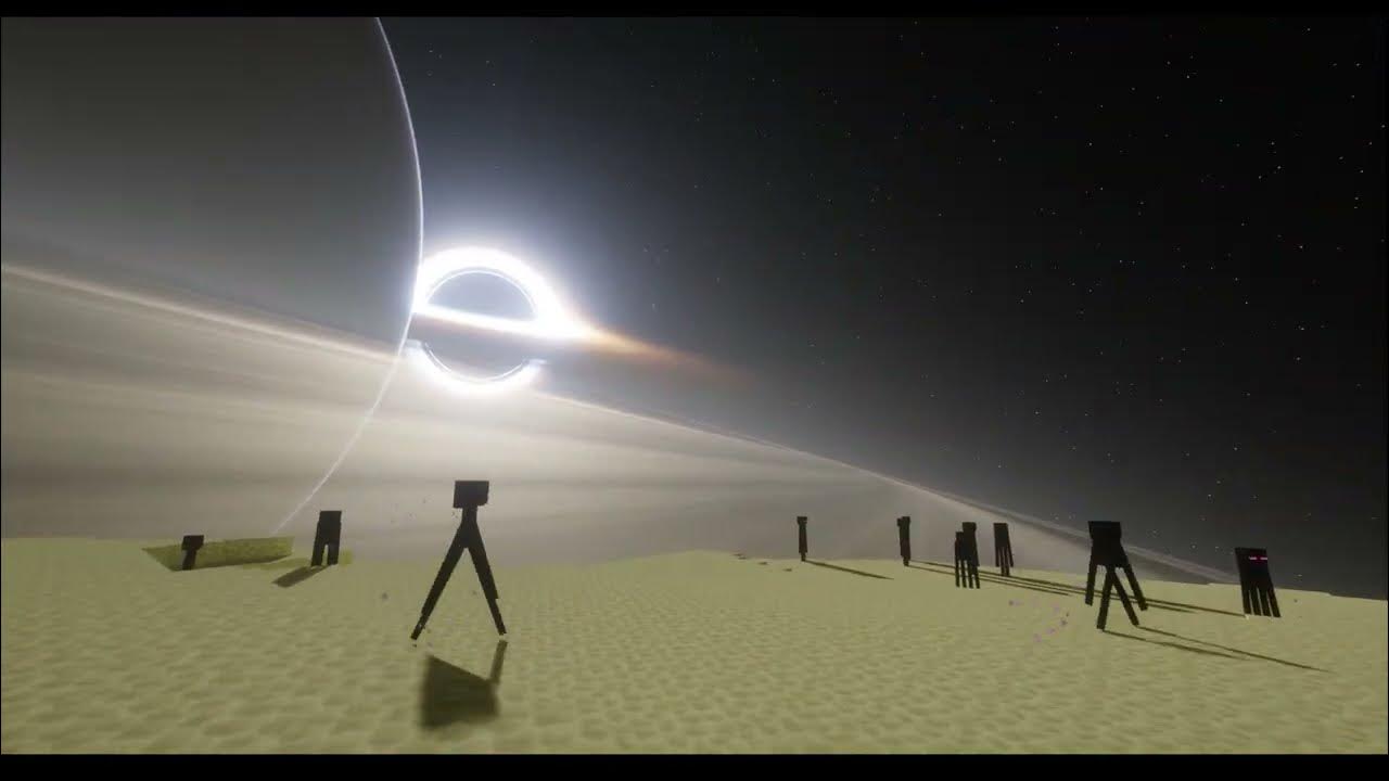 Super hyper realistic Minecraft shader - YouTube