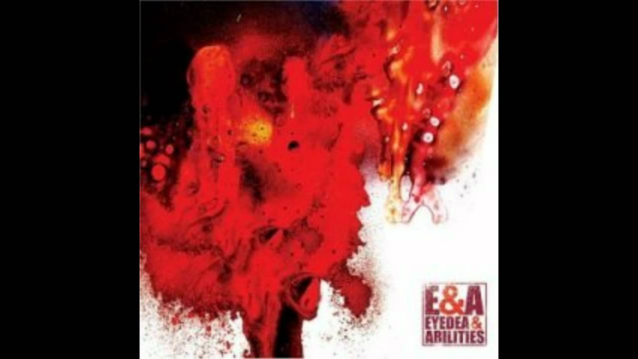 Eyedea & Abilities - One Twenty - YouTube