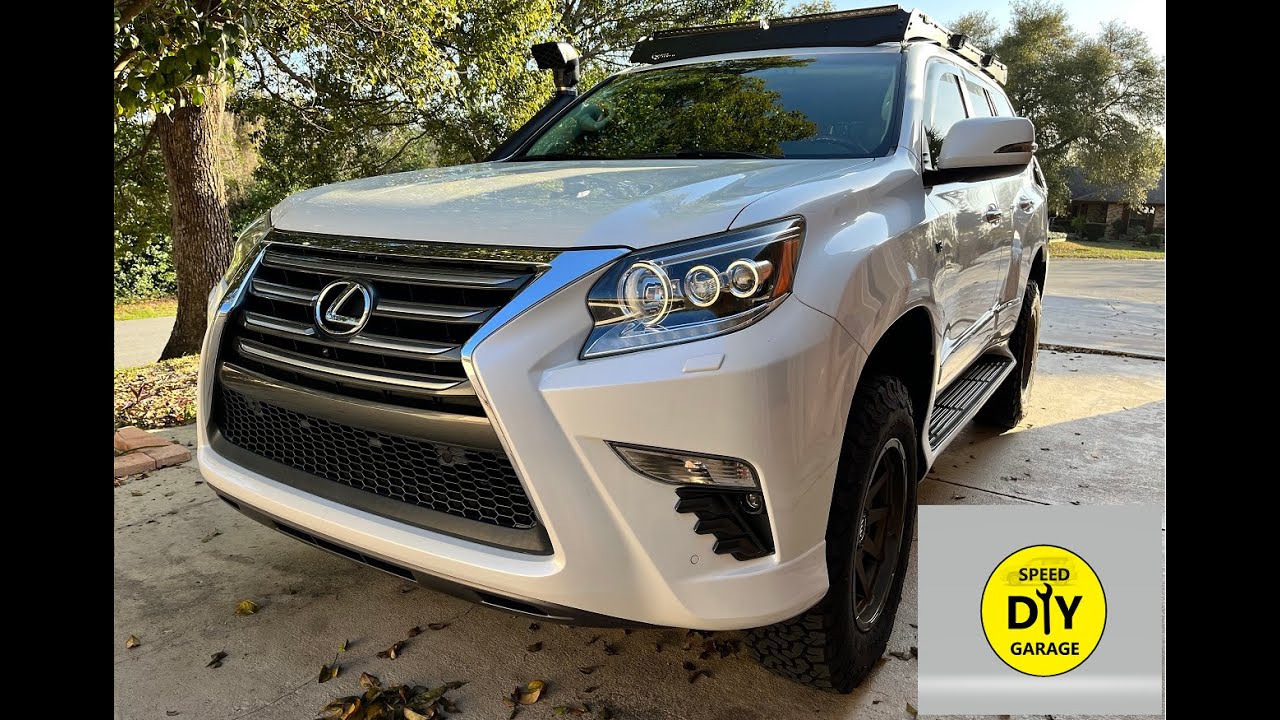 Channel & GX Build Update - YouTube