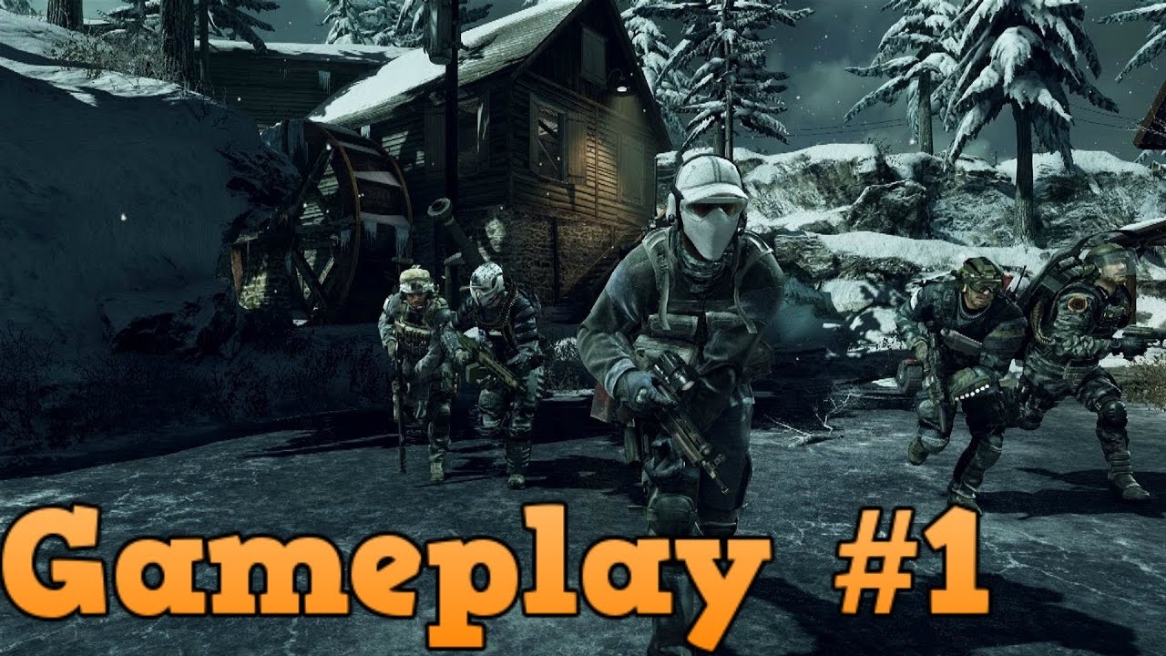 Call of duty:ghost battle hind FFA - YouTube