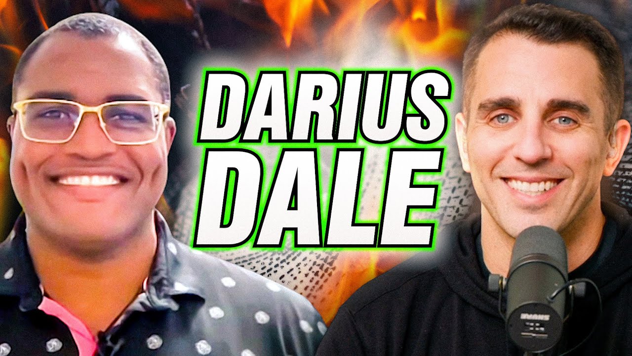 Should We Expect The Fed To Pivot? | Darius Dale - YouTube