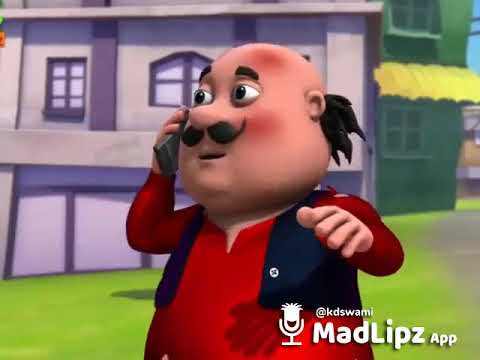 motoo Patloo Ki Comady Kids - YouTube