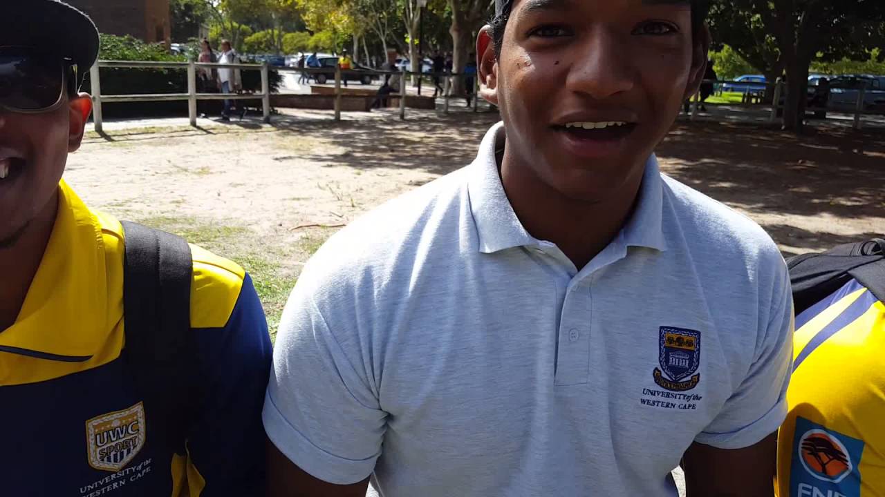 UWC Cricket calls for your help - YouTube