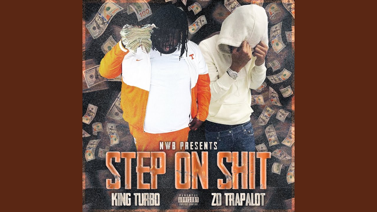 Step On Shit - YouTube