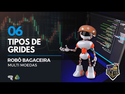 06 TIPOS DE GRIDS - YouTube