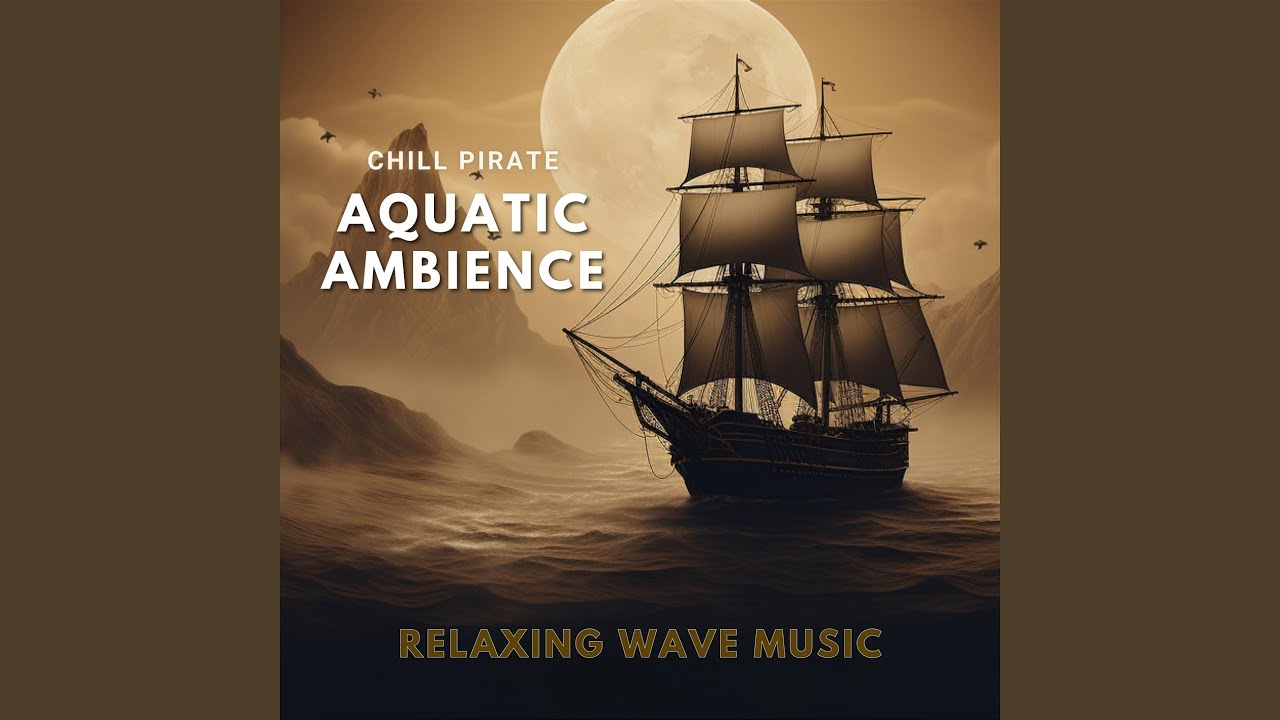 Museum Ambient Theme for Study - Sea Sounds - YouTube