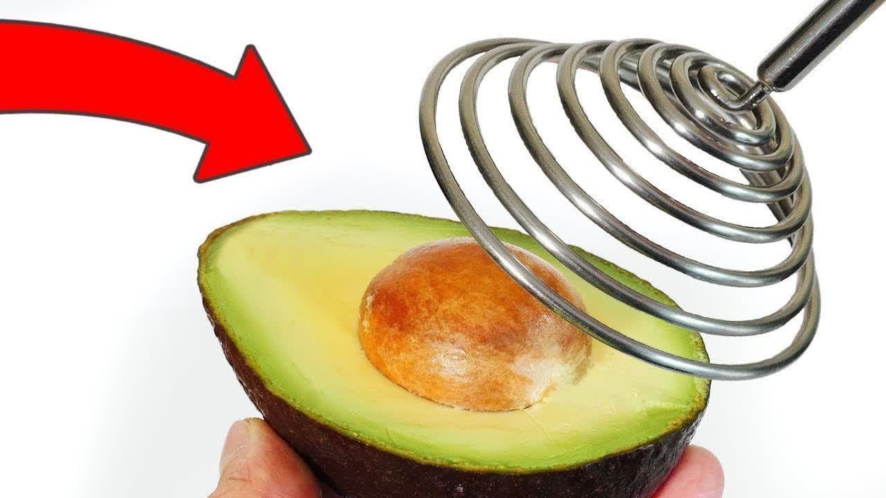 Avocado Gadgets You MUST See! - YouTube