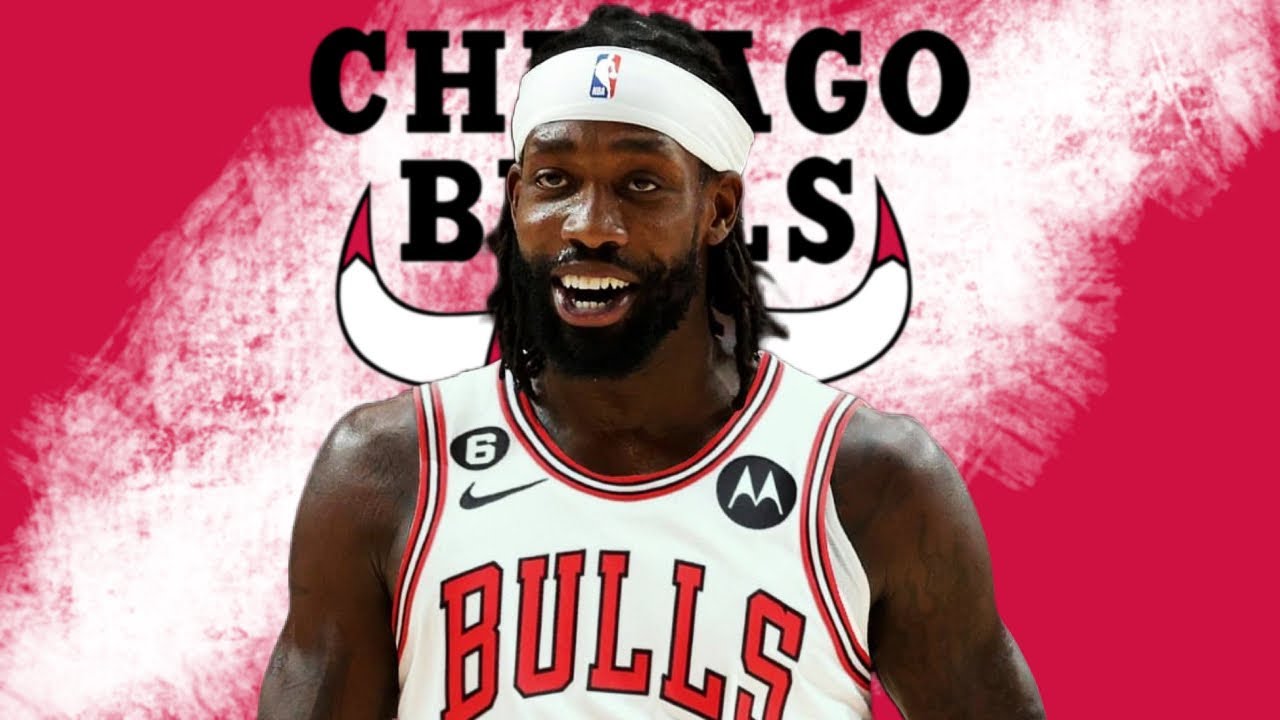 Bulls Sign Patrick Beverley For Rest Of Season - YouTube
