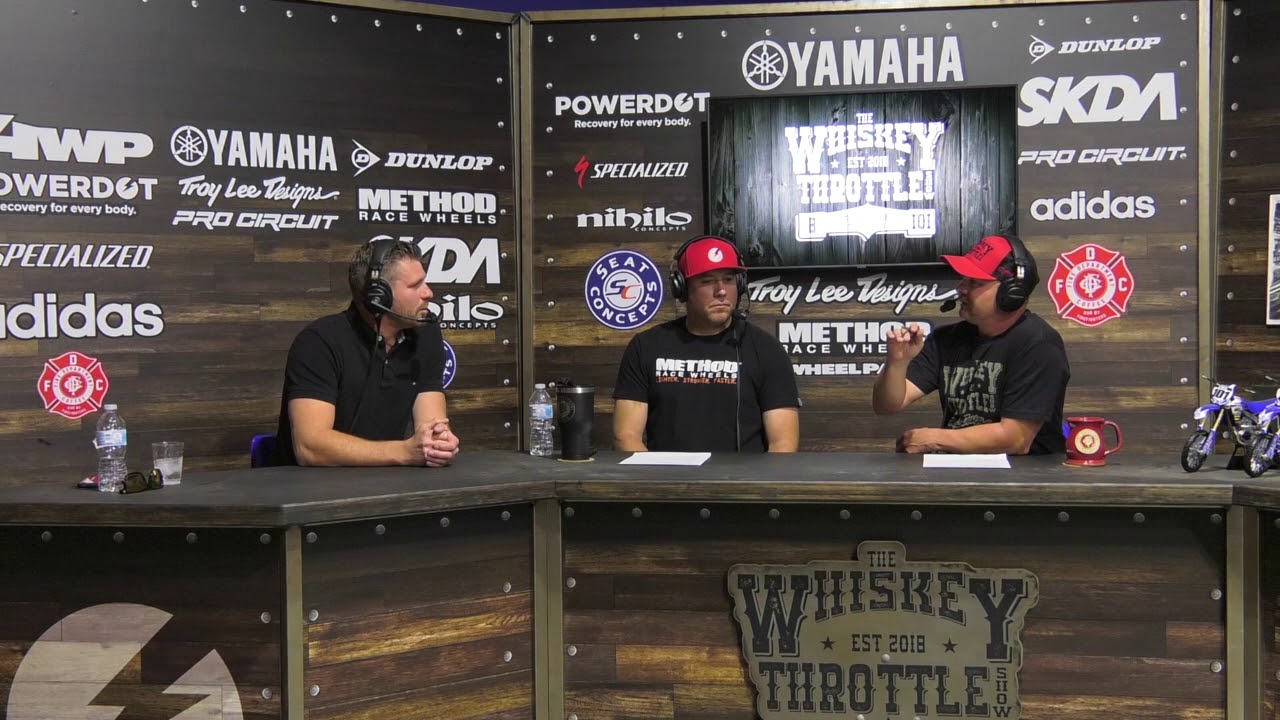 Greg Albertyn - YouTube